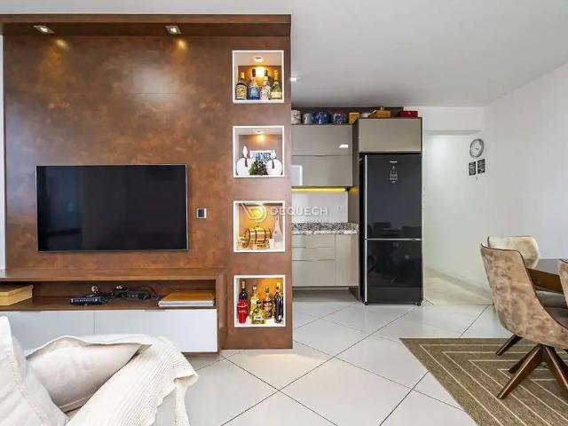 Apartamento para Venda em Curitiba/PR Guaíra 3 Quartos