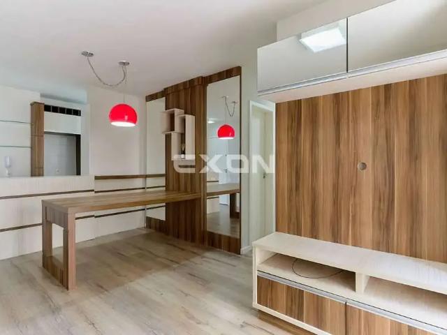 Apartamento para Venda em Curitiba/PR Guaíra 3 Quartos