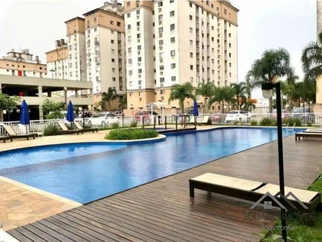 Apartamento para Venda em Curitiba/PR Guaíra 3 Quartos