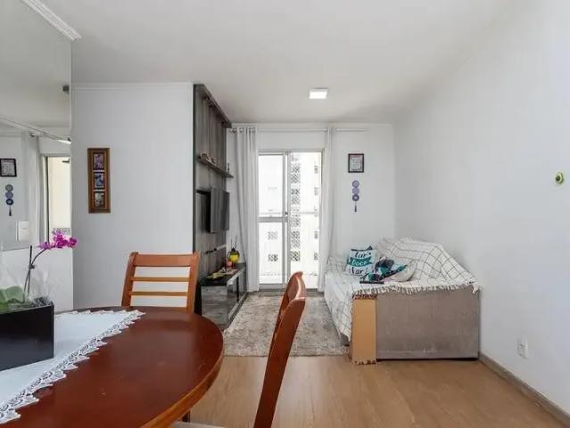 Apartamento para Venda em Curitiba/PR Guaíra 3 Quartos