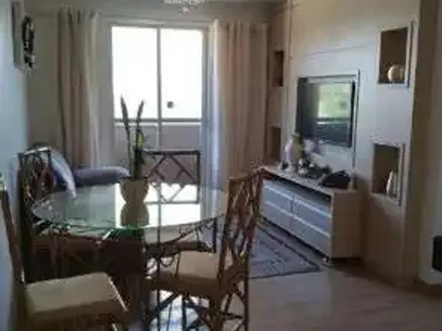 Apartamento para Venda em Curitiba/PR Guaíra 3 Quartos