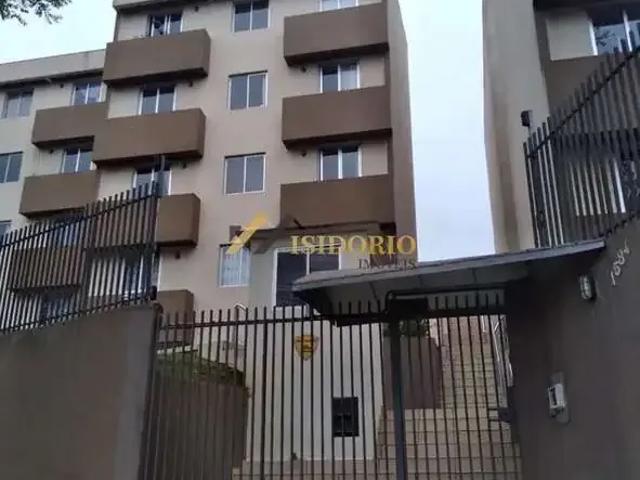 Apartamento para Venda em Curitiba/PR Guaíra 3 Quartos