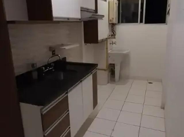 Apartamento para Venda em Curitiba/PR Guaíra 3 Quartos