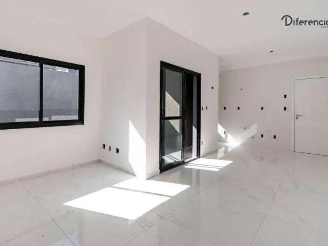 Apartamento para Venda em Curitiba/PR Guaíra 3 Quartos