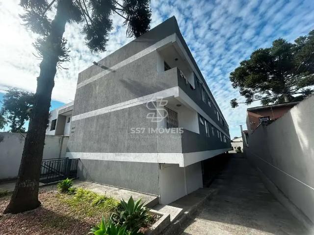 Apartamento para Venda em Curitiba/PR Guaíra 3 Quartos