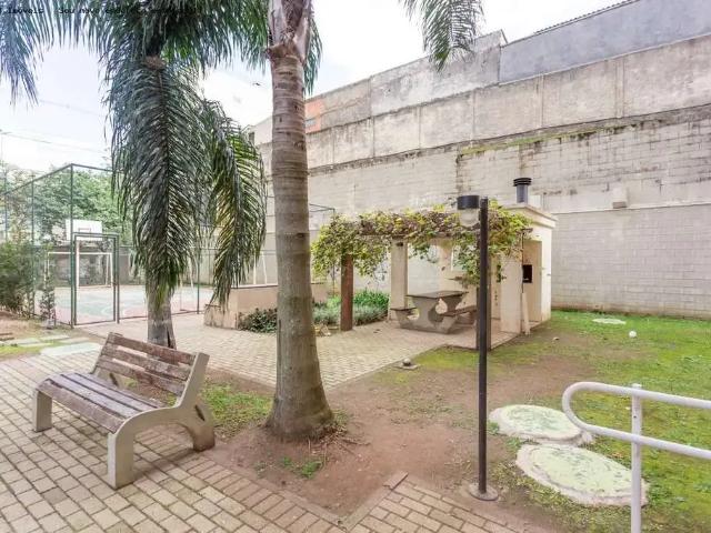 Apartamento para Venda em Curitiba/PR Guaíra 3 Quartos