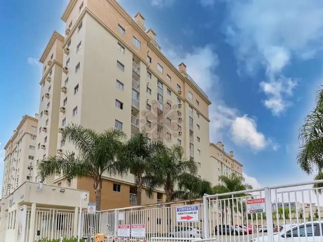 Apartamento para Venda em Curitiba/PR Guaíra 3 Quartos