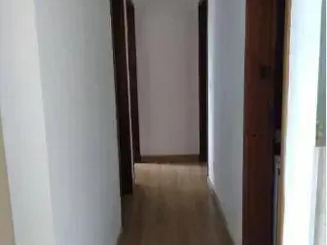 Apartamento para Venda em Curitiba/PR Guaíra 3 Quartos