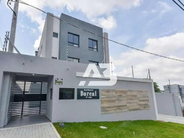 Apartamento para Venda em Curitiba/PR Guaíra 3 Quartos