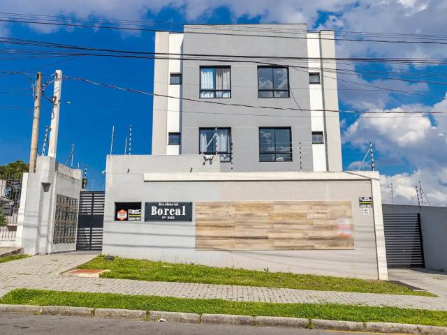 Apartamento para Venda em Curitiba/PR Guaíra 3 Quartos