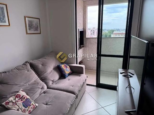 Apartamento para Venda em Curitiba/PR Guaíra 3 Quartos