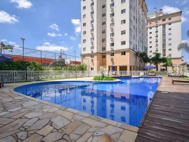 Apartamento para Venda em Curitiba/PR Guaíra 3 Quartos