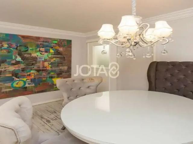 Apartamento para Venda em Curitiba/PR Ecoville 3 Quartos