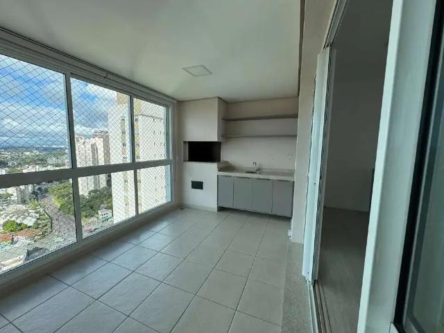 Apartamento para Venda em Curitiba/PR Ecoville 3 Quartos
