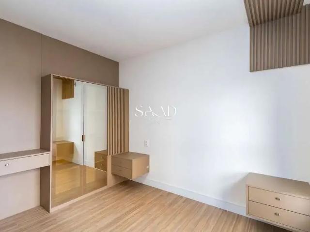 Apartamento para Venda em Curitiba/PR Ecoville 3 Quartos
