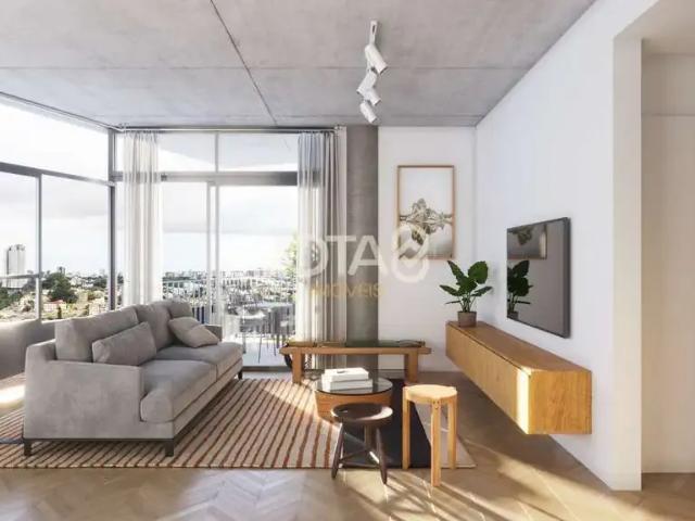 Apartamento para Venda em Curitiba/PR Ecoville 3 Quartos