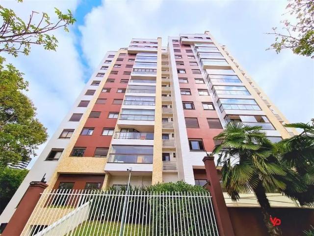 Apartamento para Venda em Curitiba/PR Ecoville 3 Quartos