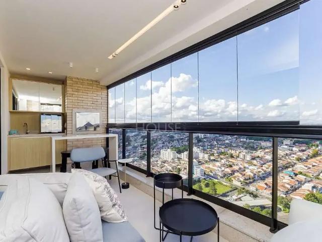 Apartamento para Venda em Curitiba/PR Ecoville 3 Quartos