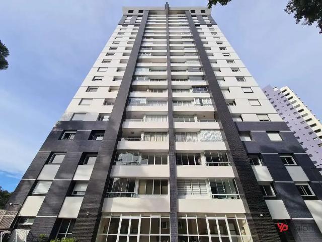 Apartamento para Venda em Curitiba/PR Ecoville 3 Quartos