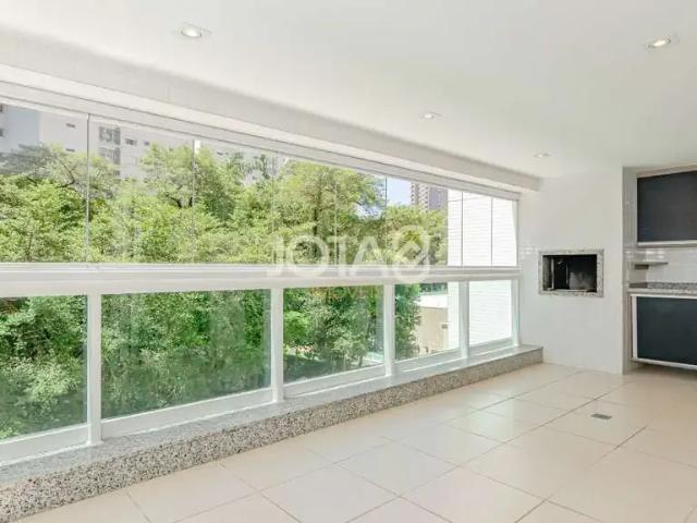 Apartamento para Venda em Curitiba/PR Ecoville 3 Quartos