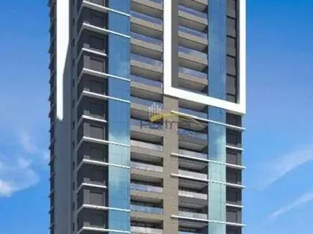 Apartamento para Venda em Curitiba/PR Ecoville 3 Quartos