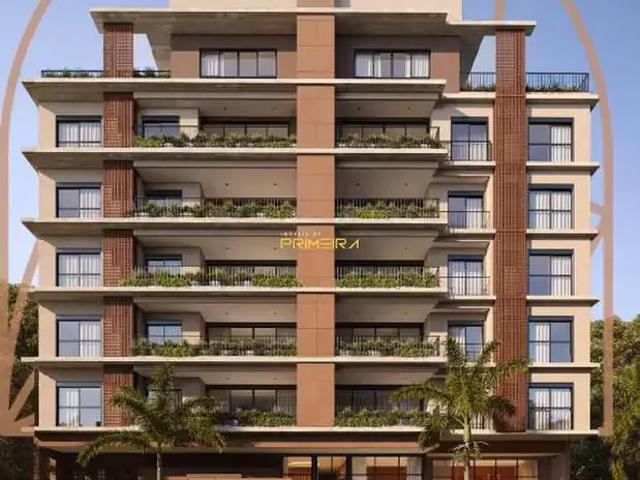 Apartamento para Venda em Curitiba/PR Ecoville 3 Quartos