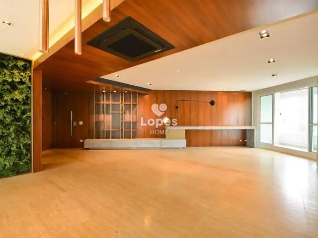 Apartamento para Venda em Curitiba/PR Ecoville 3 Quartos