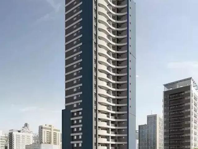 Apartamento para Venda em Curitiba/PR Ecoville 3 Quartos