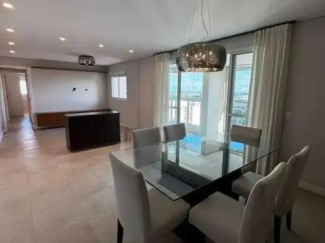Apartamento para Venda em Curitiba/PR Ecoville 3 Quartos