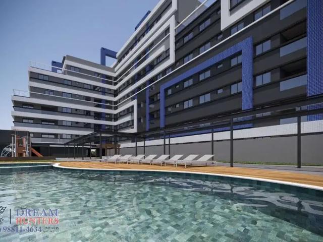 Apartamento para Venda em Curitiba/PR Ecoville 3 Quartos