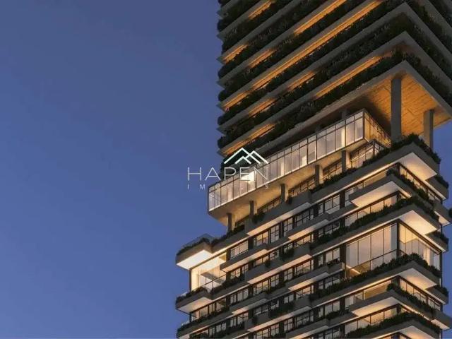 Apartamento para Venda em Curitiba/PR Ecoville 3 Quartos