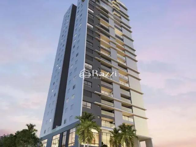 Apartamento para Venda em Curitiba/PR Ecoville 3 Quartos