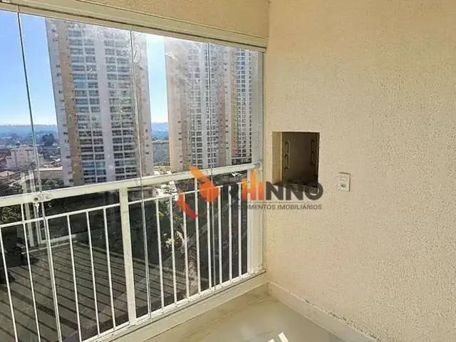 Apartamento para Venda em Curitiba/PR Ecoville 3 Quartos