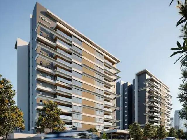Apartamento para Venda em Curitiba/PR Ecoville 3 Quartos
