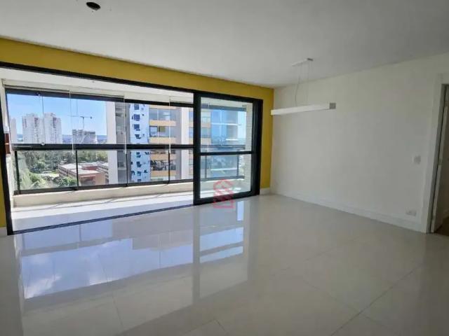 Apartamento para Venda em Curitiba/PR Ecoville 3 Quartos