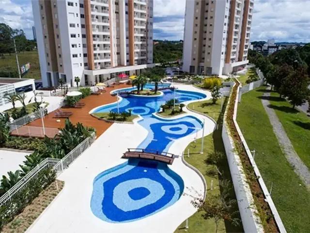 Apartamento para Venda em Curitiba/PR Ecoville 3 Quartos