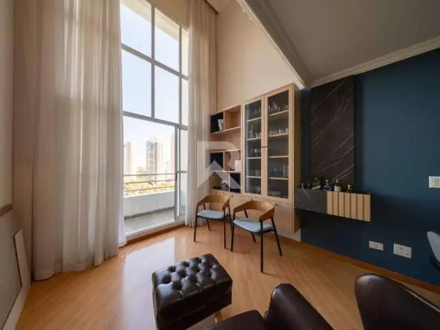 Apartamento para Venda em Curitiba/PR Ecoville 3 Quartos