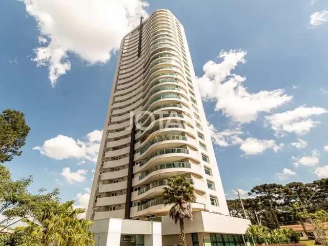Apartamento para Venda em Curitiba/PR Ecoville 3 Quartos