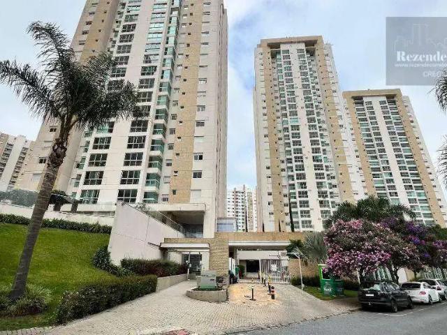 Apartamento para Venda em Curitiba/PR Ecoville 3 Quartos