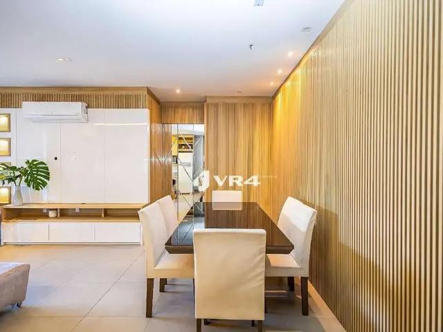 Apartamento para Venda em Curitiba/PR Ecoville 3 Quartos