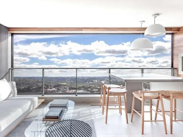 Apartamento para Venda em Curitiba/PR Ecoville 3 Quartos