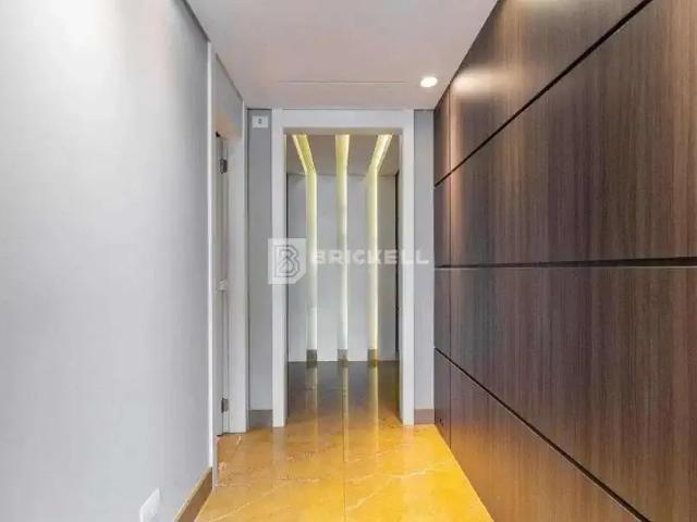 Apartamento para Venda em Curitiba/PR Ecoville 3 Quartos