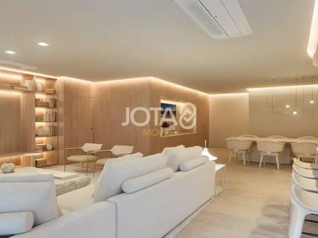 Apartamento para Venda em Curitiba/PR Ecoville 3 Quartos