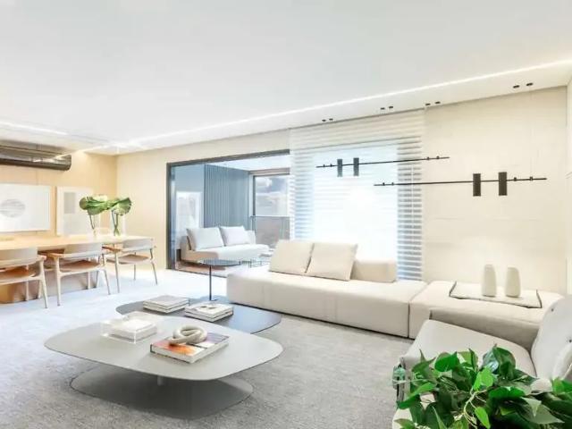 Apartamento para Venda em Curitiba/PR Ecoville 3 Quartos