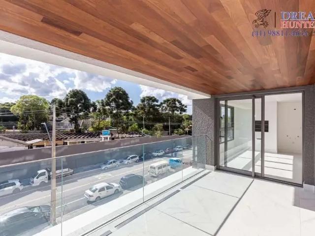 Apartamento para Venda em Curitiba/PR Ecoville 3 Quartos