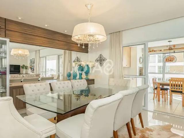 Apartamento para Venda em Curitiba/PR Ecoville 3 Quartos