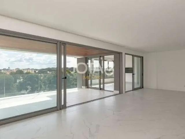 Apartamento para Venda em Curitiba/PR Ecoville 3 Quartos