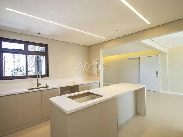 Apartamento para Venda em Curitiba/PR Ecoville 3 Quartos