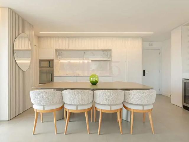 Apartamento para Venda em Curitiba/PR Ecoville 3 Quartos