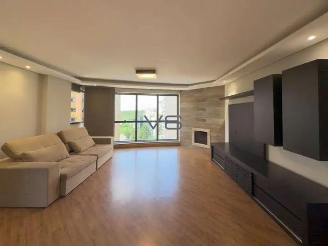 Apartamento para Venda em Curitiba/PR Ecoville 3 Quartos